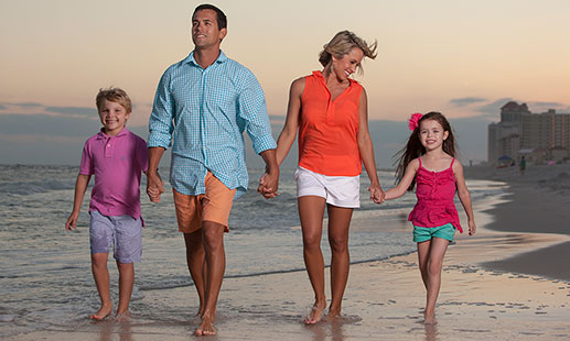 Aronov Realty Gulf Coast