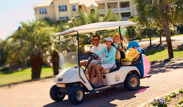 Aronov Realty Gulf Coast