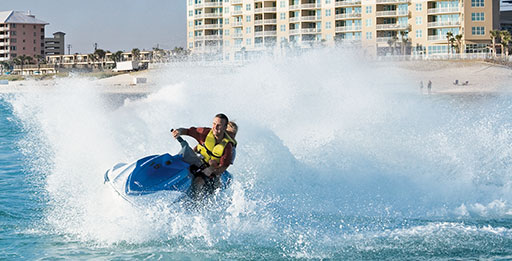 Aronov Realty Gulf Coast